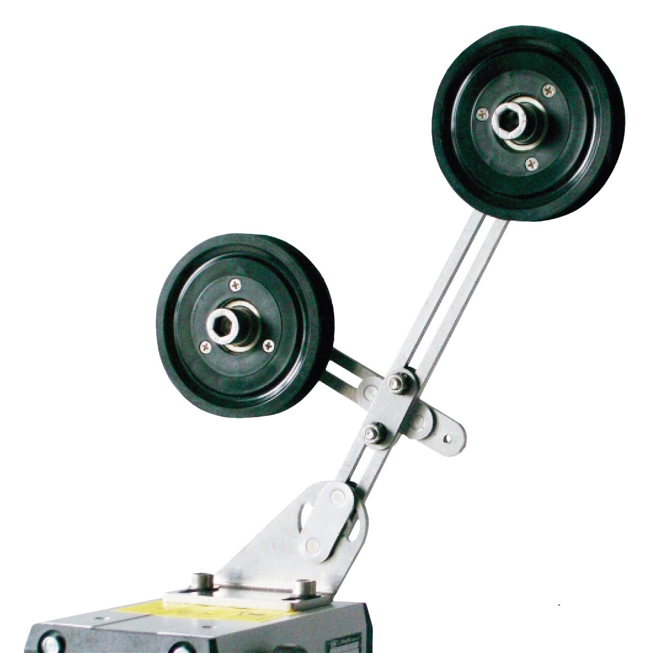 Uhing GS Traverse Guide System - Techna