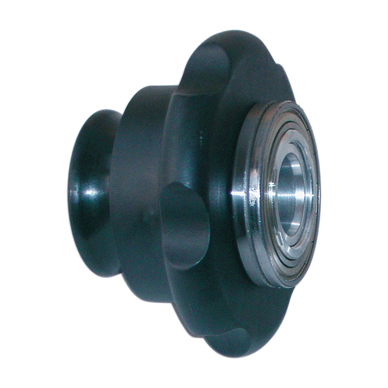 Uhing Tensioning Unit S. Shaft Clamping System from Techna