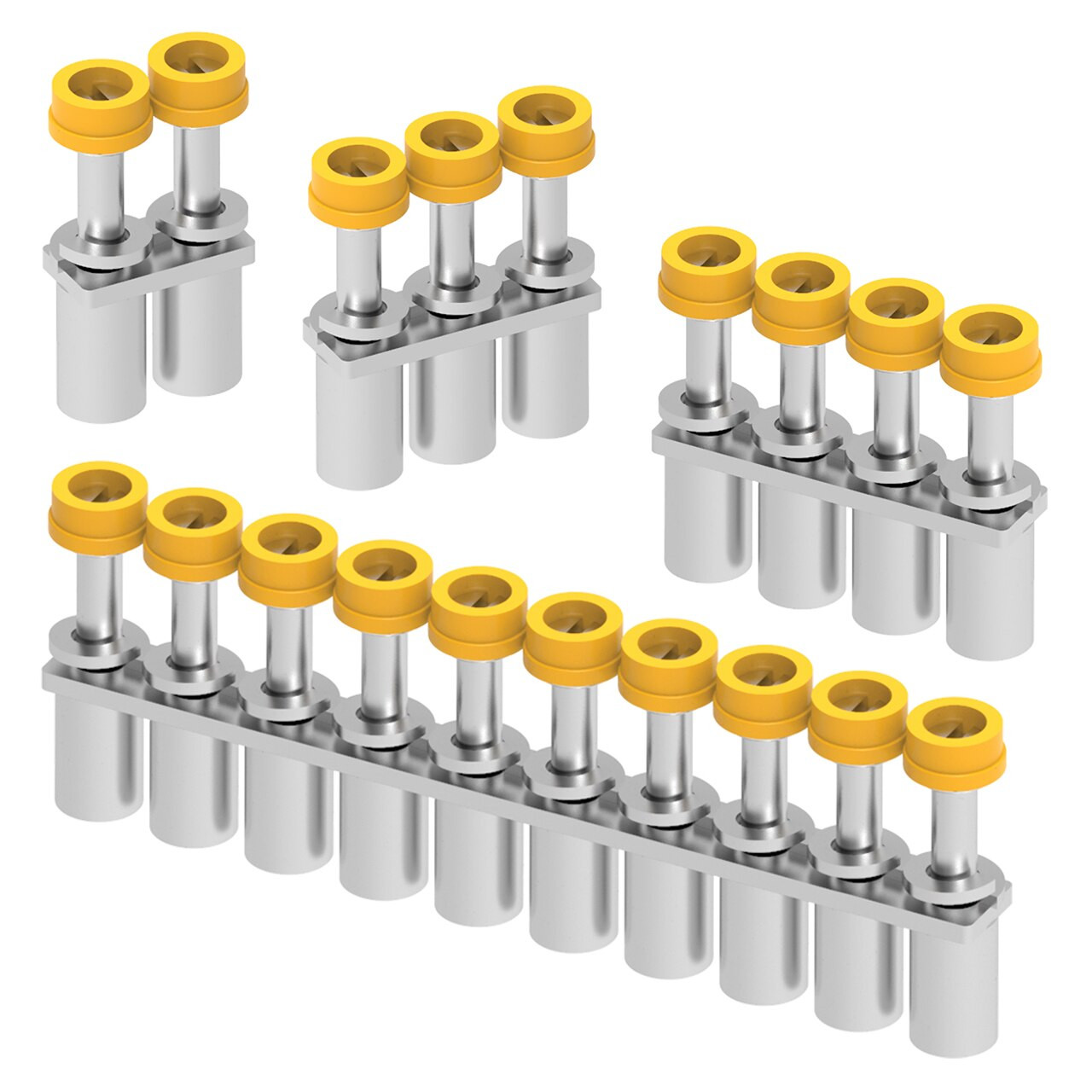 Ttec Shorting Link CA742. From Techna