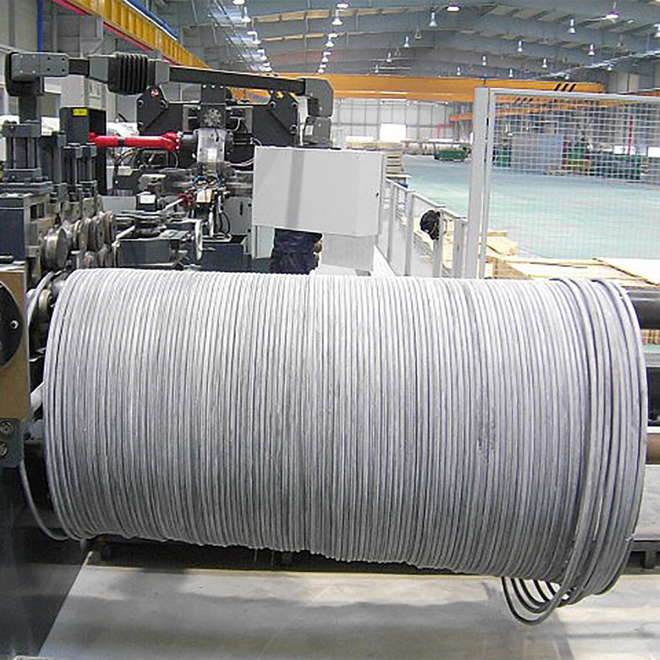 Wire Payoff Systems - Techna UK
