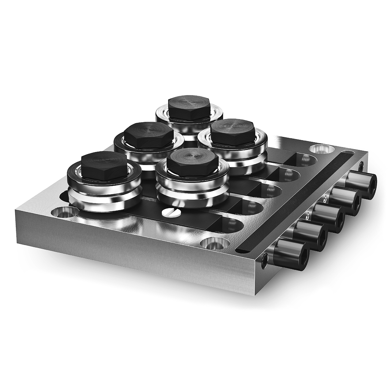 The next generation Straighteners are here! - Techna