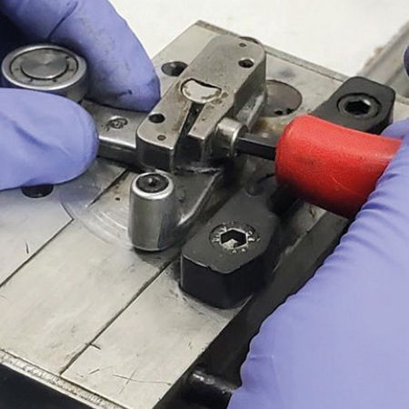 Uhing Servicing - Techna