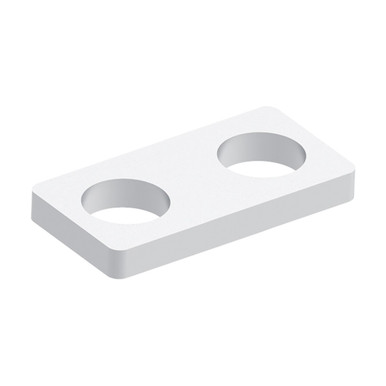 2 Way Permanent Shorting Link for CTS4UN from Techna