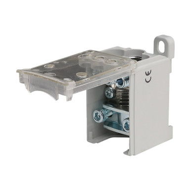 Compact Distribution Block TtecDB250-3 from Techna.