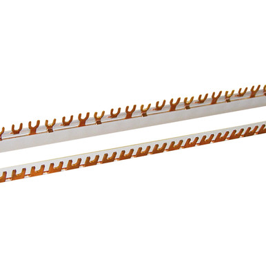 Bbtec Comb Busbars with 16/20mm² Cross Section - Techna