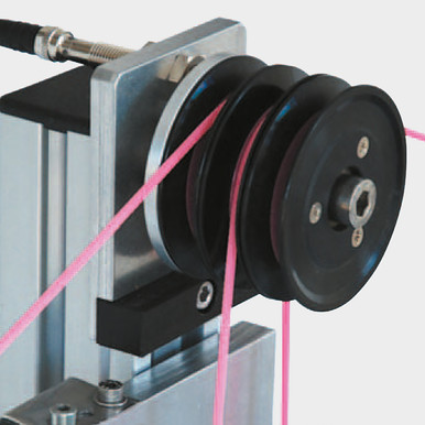 Uhing Tension Control - Techna UK