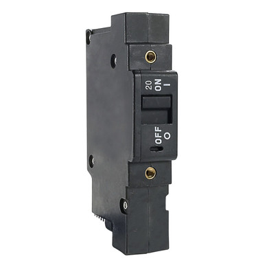Carling L Circuit Breakers. From Techna