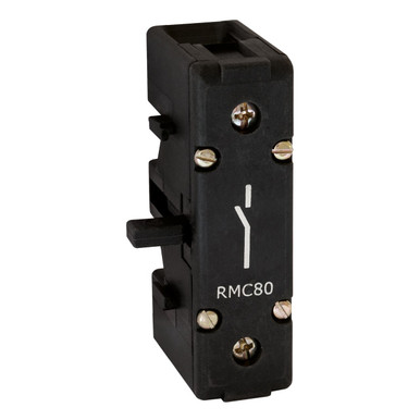 Techna Add-on Main Poles for ISOtec Door Interlock Isolators - Techna