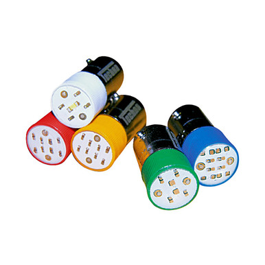 Techna LEDtec BA9 Style LED Bulbs - Techna