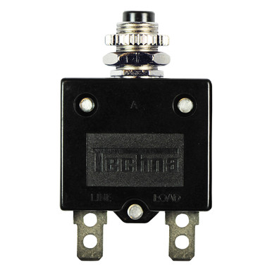 T16 Series Thermal Circuit Breakers from Techna