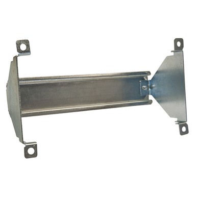 DIN Rail Device Mounting Frames available from Techna