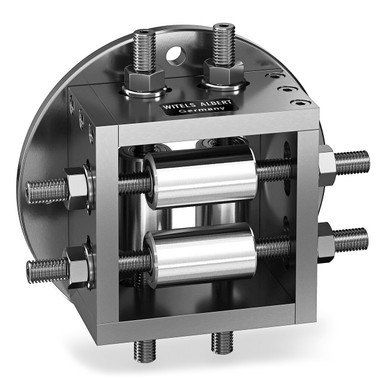 Witels Albert RK VE SH Roller Box - Techna