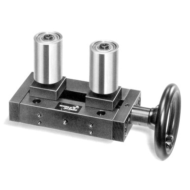 Witels Albert ZR Guide Roll Assembly. From Techna