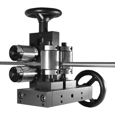 Witels Albert ZR SH Guide Roll Assembly - Techna