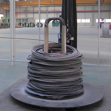 Fuhr Rotating Coil. Available from Techna