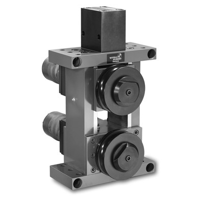 Witels Albert Heavy Duty Transport Rolls. From Techna