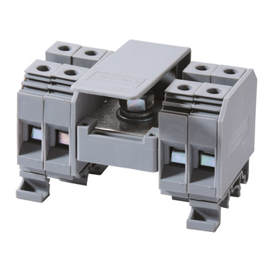 Distribution Blocks 25mm wire. From Techna