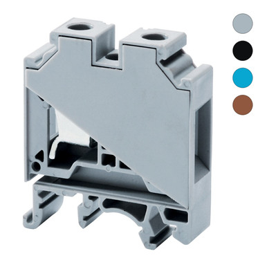 Screw Clamp terminal for 16mm wire - Techna