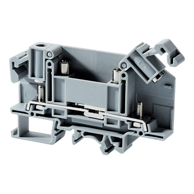 Disconnect & Test Stud type Terminal Block, M4 sized - Techna