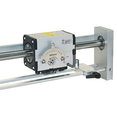 Uhing Assembly RG 20mm Rolling Ring Drive - Techna