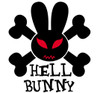 Hell Bunny - Suicide Glam Australia