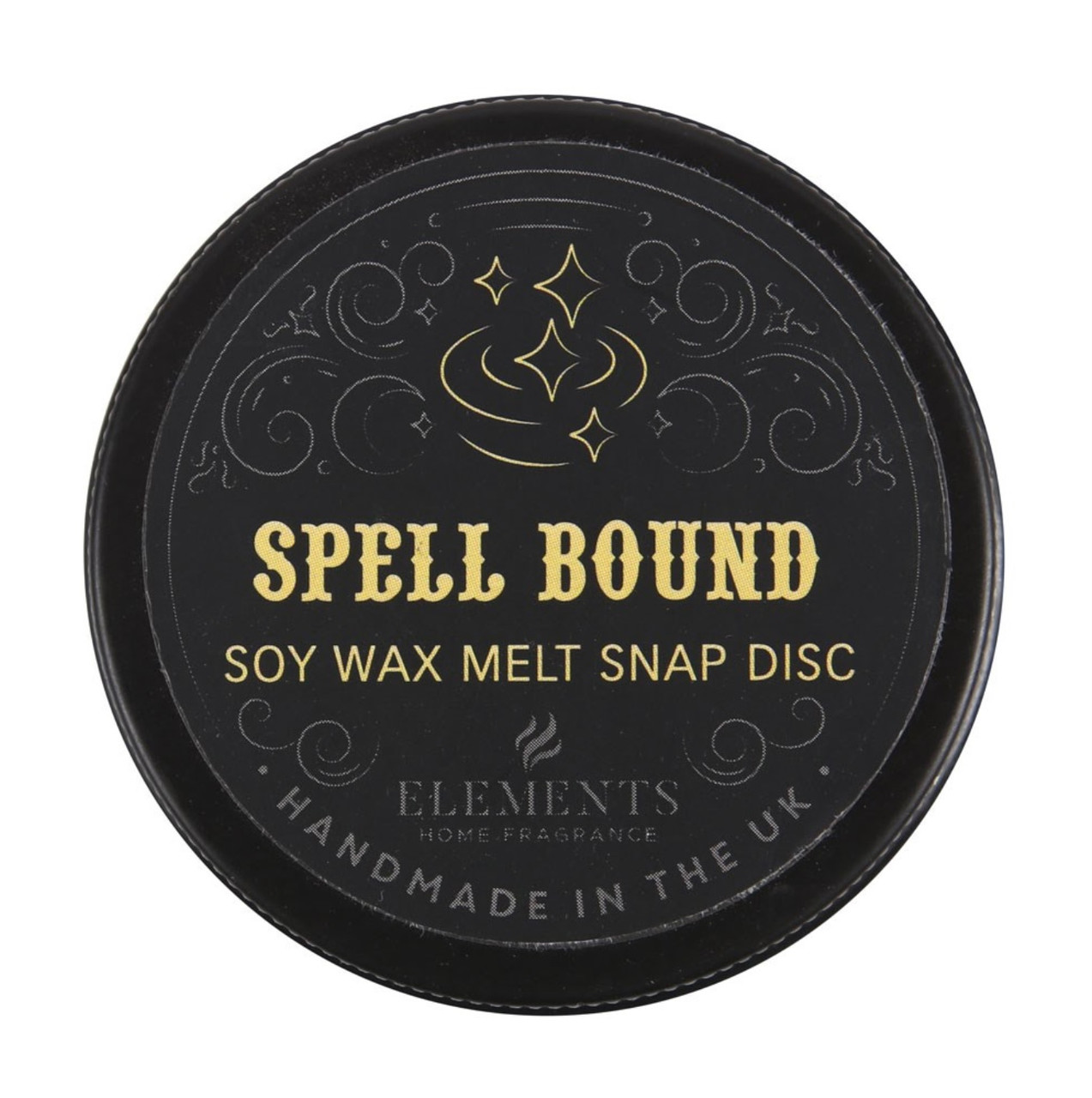 Soy Wax Melt: Spell Bound - Suicide Glam Australia