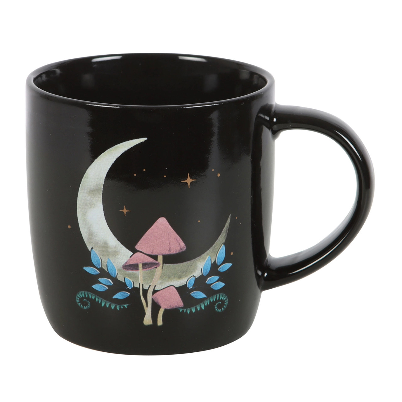 Mystical Moon Mug Suicide Glam Australia