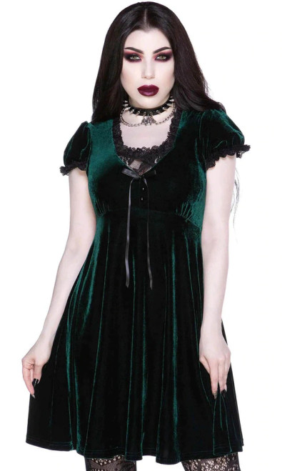 Killstar - Occult Luxury. Gothic clothing, shoes, homewares and ...