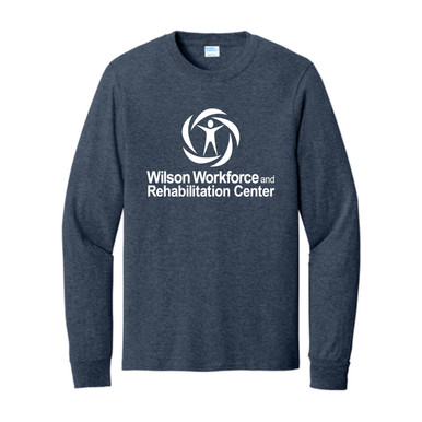 WWRC Long Sleeve