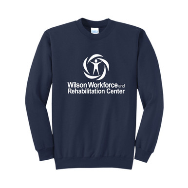 WWRC Crewneck Sweatshirt