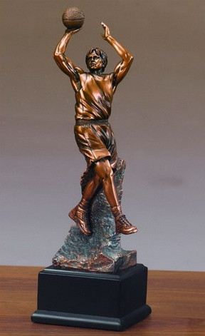Sculptures - Sports Sculptures - Collegiate Awards