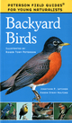 Peterson Field Guide to Birds Eastern & Central North America Seventh ...