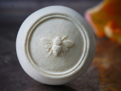 Bee Soothed Soap - Mass Audubon Shop