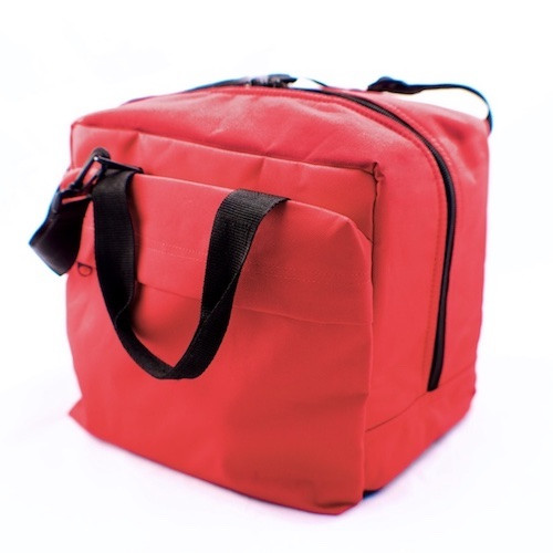 New Soft Carrying Bag with Shoulder Strap