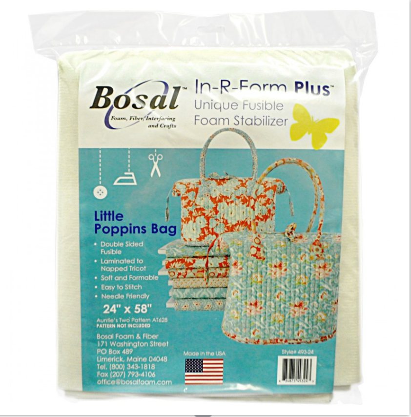 Bosal IN-R-FORM