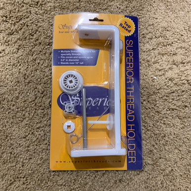 Portable Thread Stand