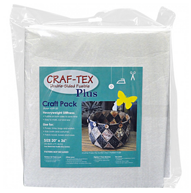 Bosal Craft Tex Plus