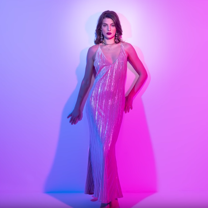 The Formula: Lighting with Gels - Sekonic US