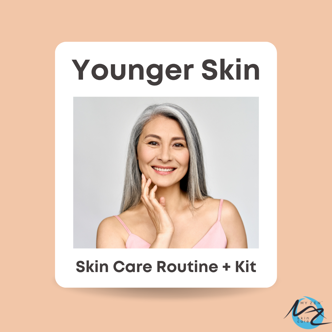 Microneedling After-Care Skin Care Kit - My Zen Skin Care