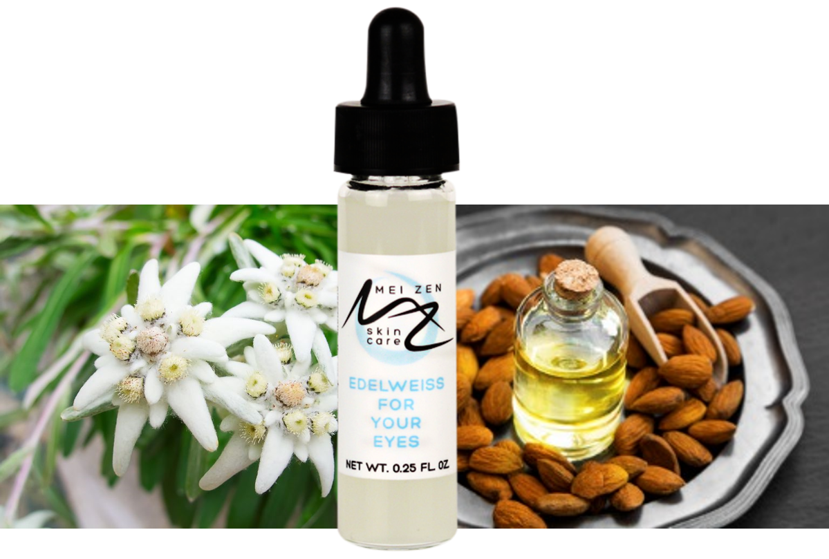 Mei Zen Skin Care: Cleansing Your Skin - My Zen Skin Care