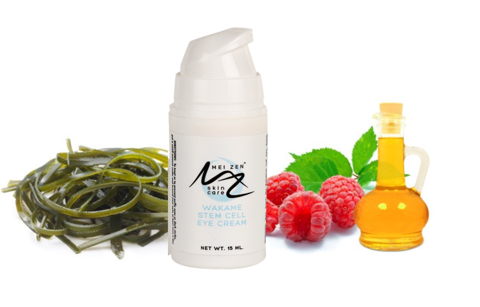 Mei Zen Skin Care: Cleansing Your Skin - My Zen Skin Care