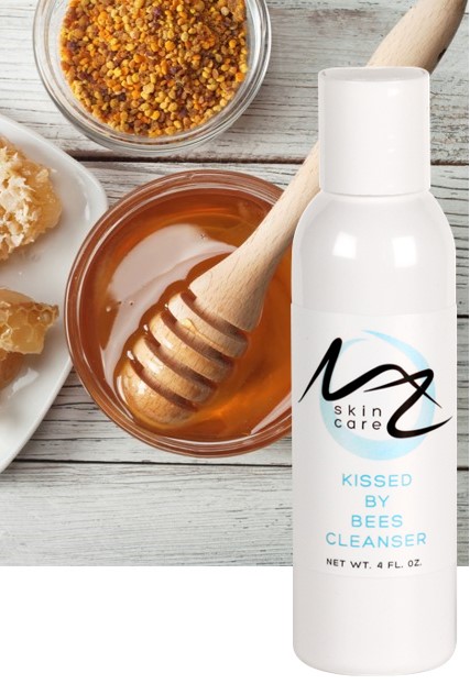 Mei Zen Skin Care: Cleansing Your Skin - My Zen Skin Care