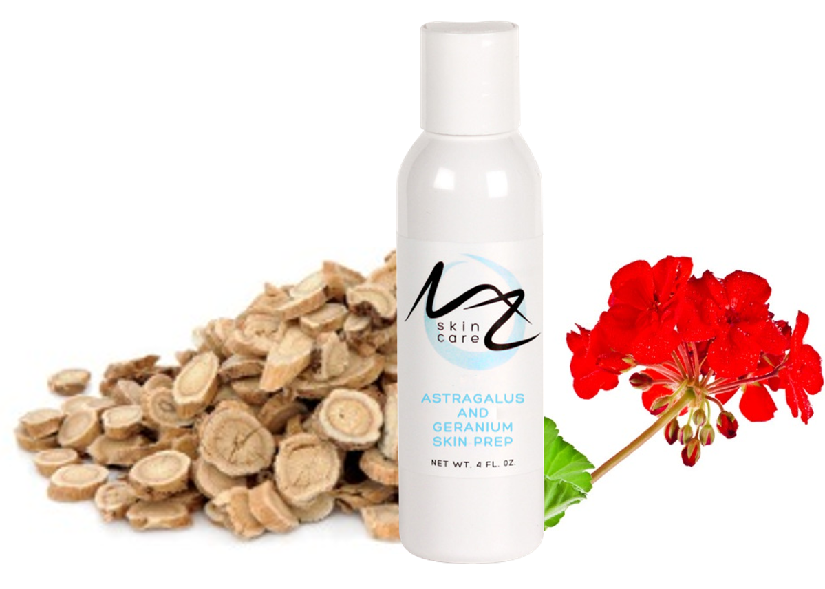 Mei Zen Skin Care: Cleansing Your Skin - My Zen Skin Care