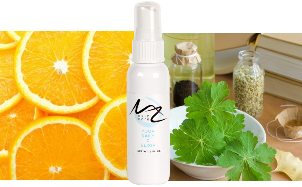 Mei Zen Skin Care: Cleansing Your Skin - My Zen Skin Care