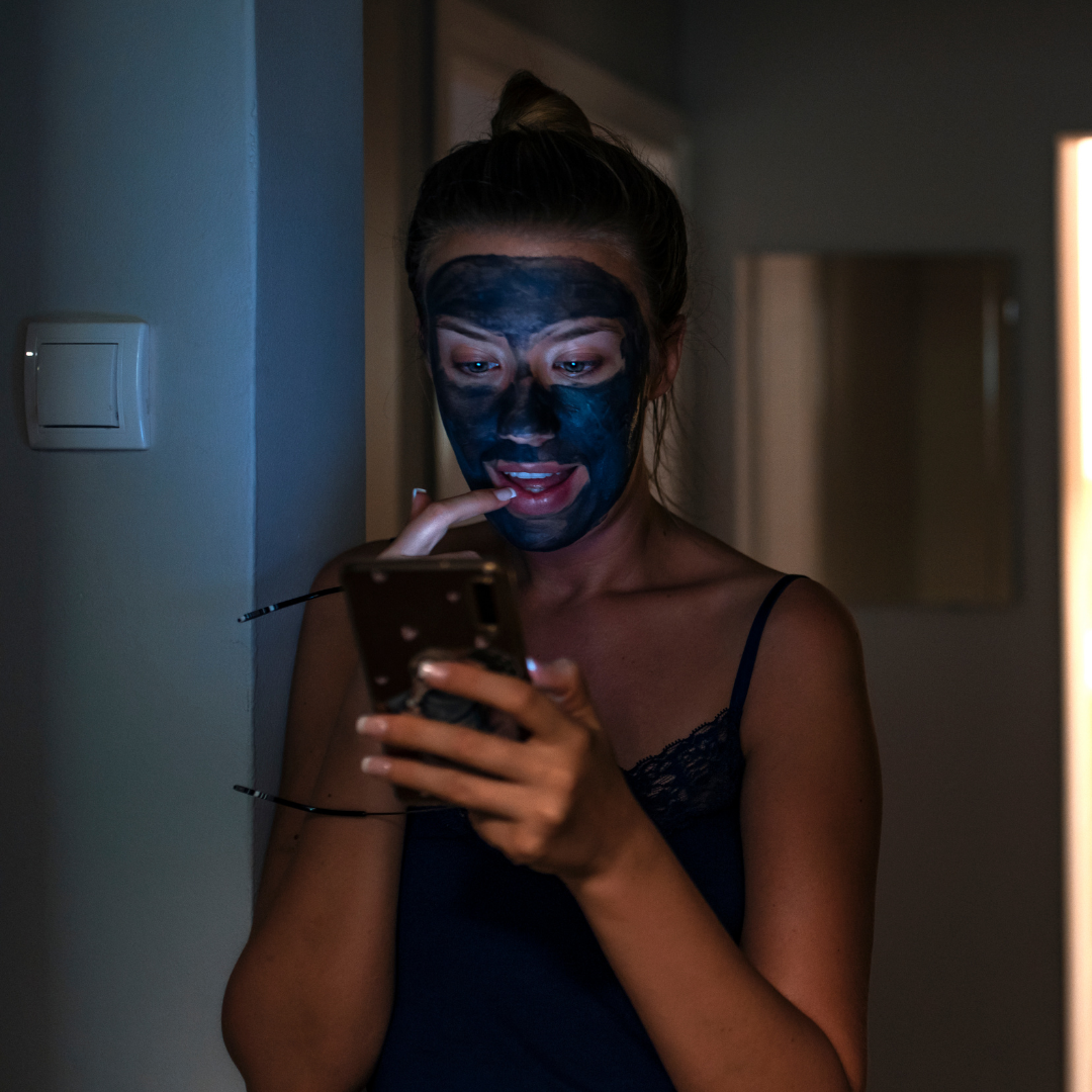 Night Time Skin Care Routine - My Zen Skin Care