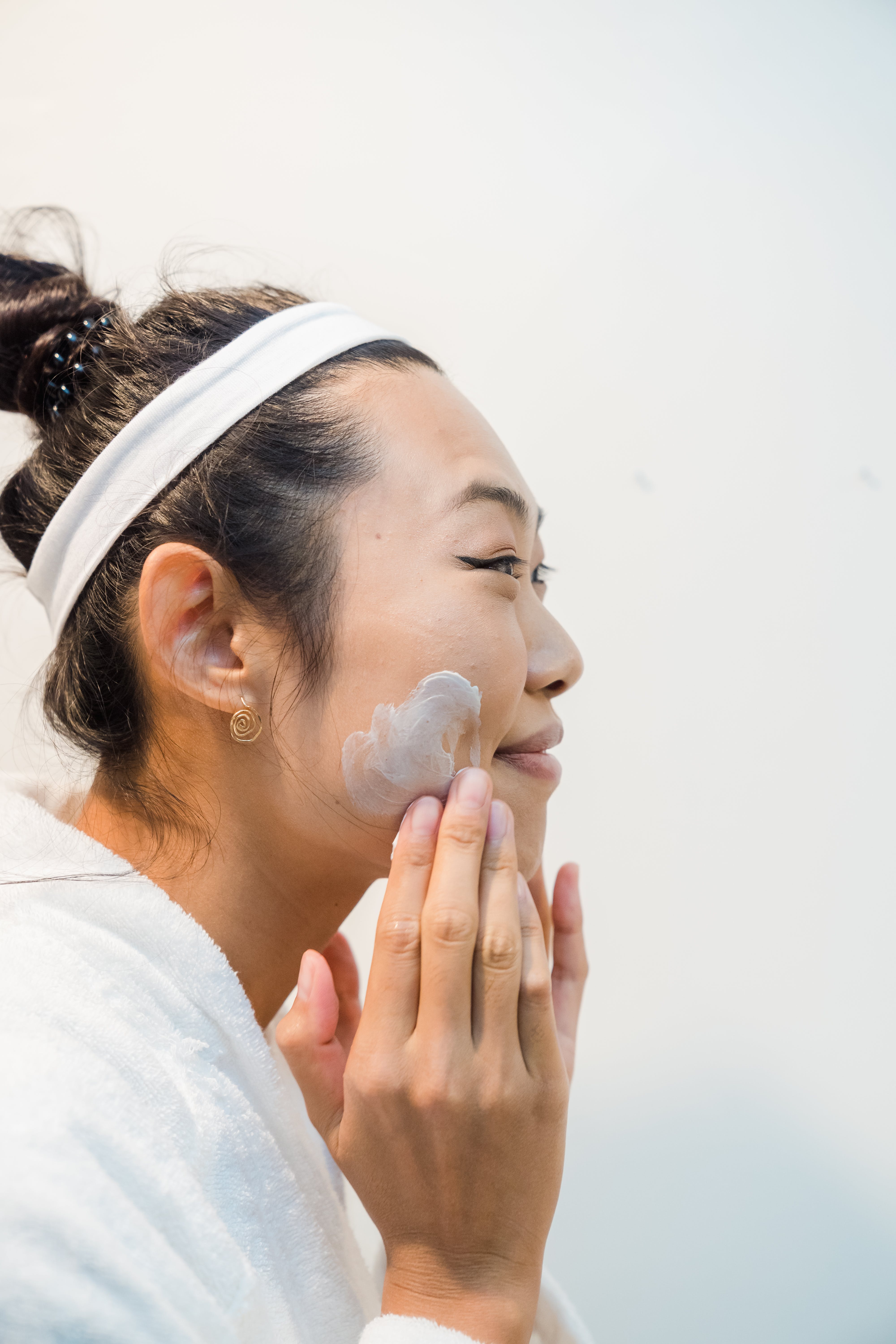 Unlocking Radiance: The Art of Skin Cycling with My Zen Skin Care - My ...