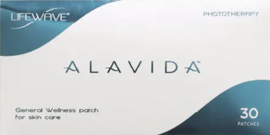 Phototherapy Skin Care Patches - PLEASE CONTACT DR. LUCAS TO PURCHASE ...