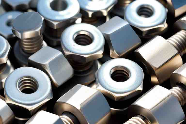 Bolting Basics: A Comprehensive Guide for Beginners - Tend Industrial ...