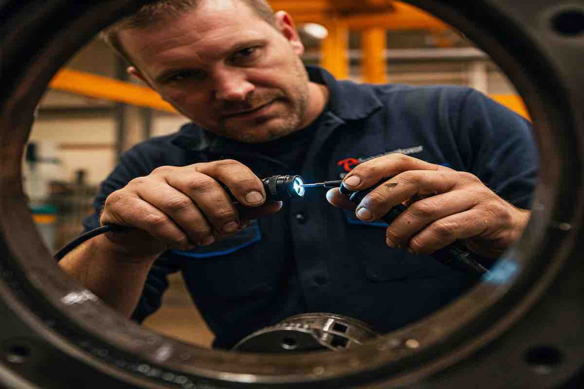 Choosing the Right Borescope Camera: A Buyer’s Guide - Tend Industrial ...