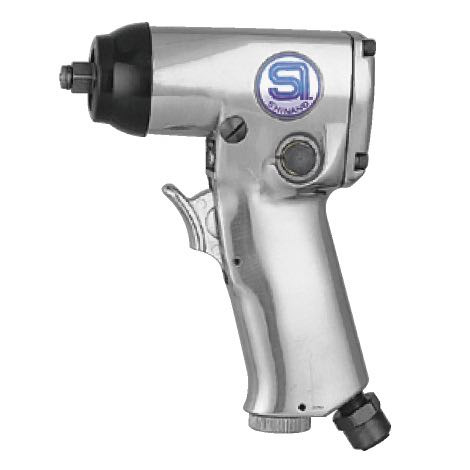 Buy from Tend Industrial shinano 3/8' square drive Pneumatic air impact ...